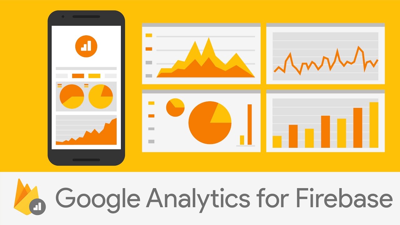 Firebase Analytics (Google Analytics for Firebase) - Web + App combinatie analyse - MIST Analytics